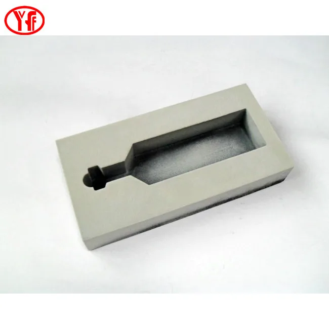 Customized Hard Protective Thermoforming Molded Felt Case Bag ...