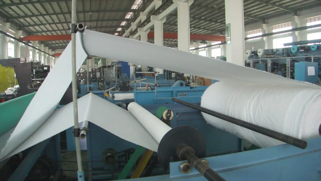 Full Automatic High Speed Toilet Roll Toilet Paper Making Machine - Buy ...