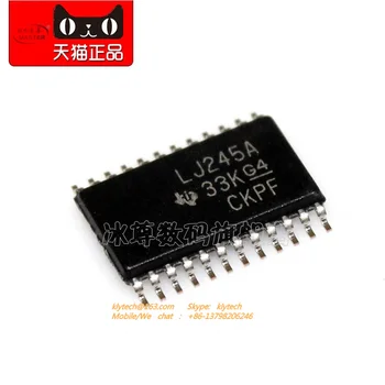 Original New Ic Sn74lvc4245apw Tssop24 Lj245a 74 Lvc4245 - Buy Ic Sn74lvc4245apw Tssop24 Lj245a ...