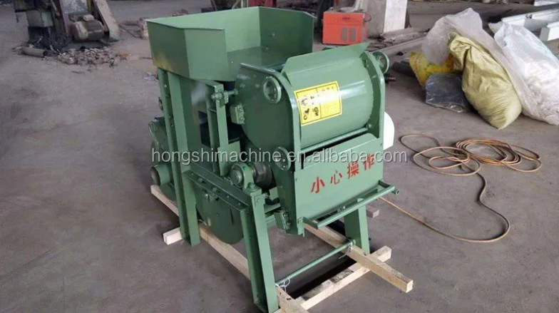 Small Saw Cotton Ginning Machine Cotton Seed Removing Machine Price ...