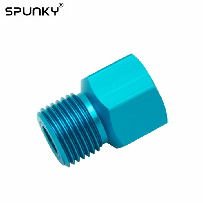 New Adapter Converts Co2 Paintball Tank To Standard Cga320 Male Fitting ...