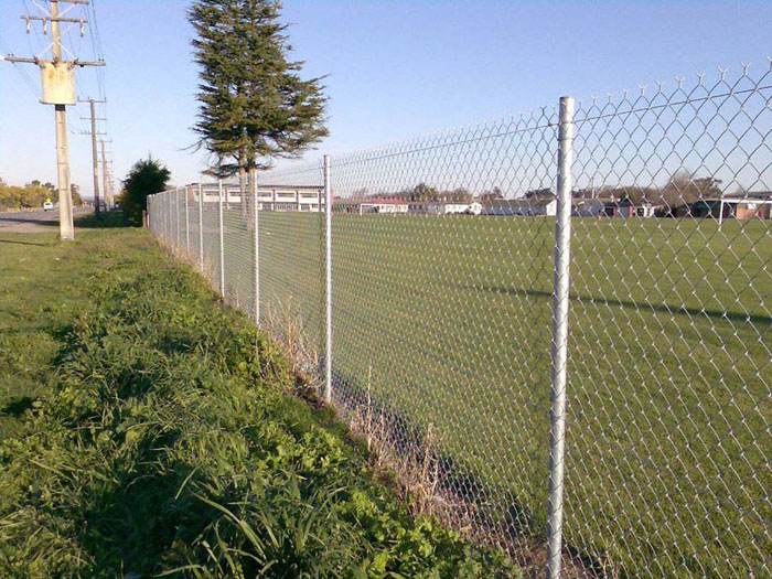 Durable Farm Fencing - ECO FRIENDLY Galvanized Steel Wire