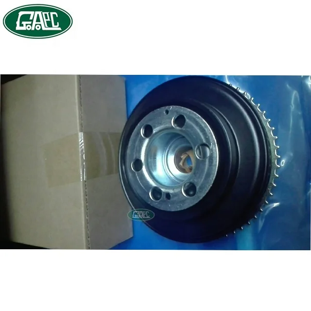 Crankshaft Pulley for Land Rover Evoque & Discovery Sports