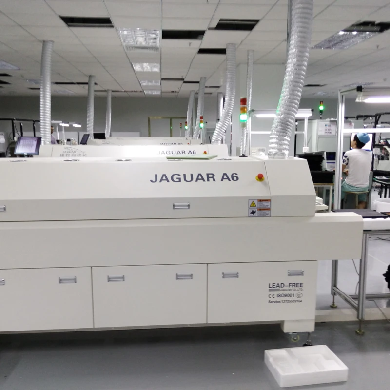 Smt Aoi Machine Offline Automatic Optical Inspection System - Buy Smt ...