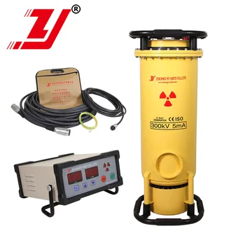 Ndt Portable Industrial X-ray Equipment - Buy Industrial Ndt X-ray ...