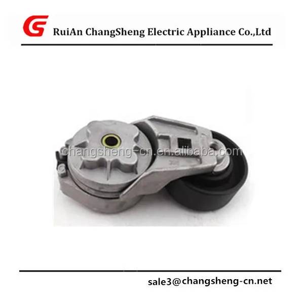 Auto Engine Belt Tensioner For Kenworth Truck F650 F750 T300 3936197 ...