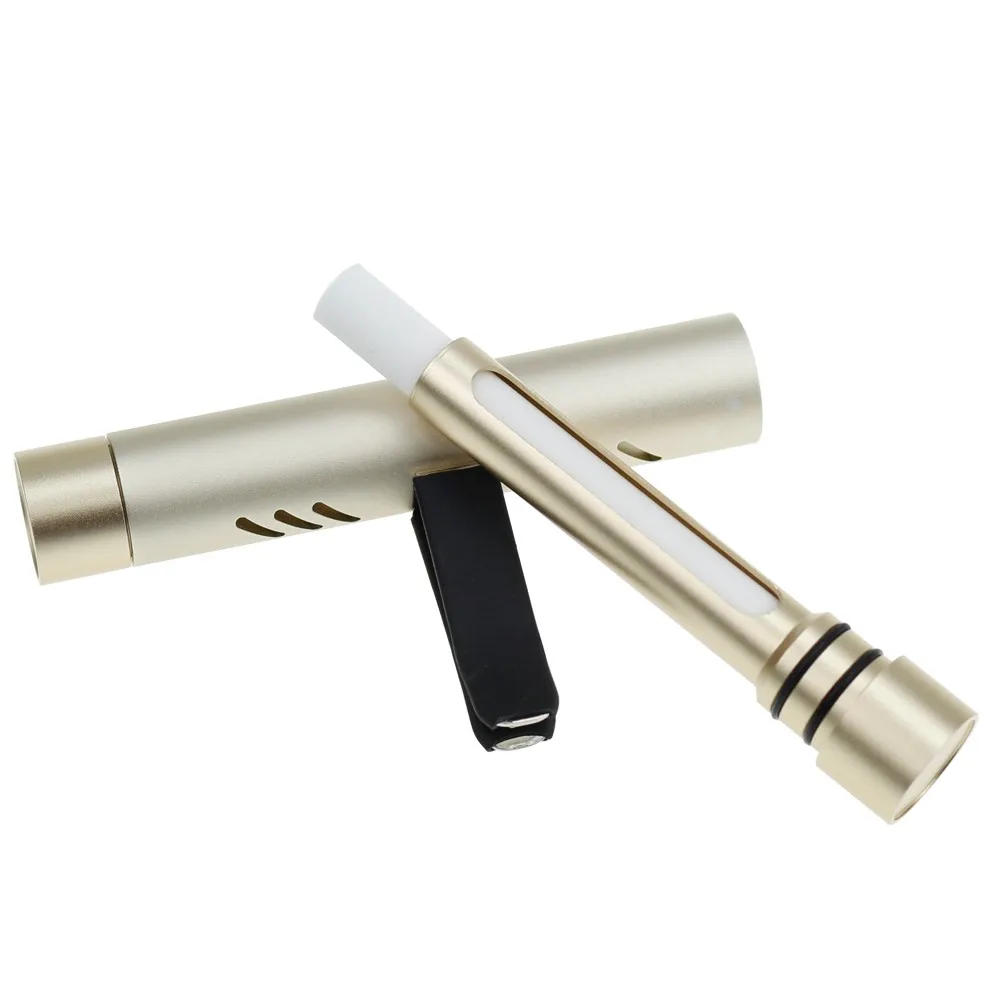 Car Reed Diffuser Vehicle Solid Air Purifier,Air Freshener For Car ...