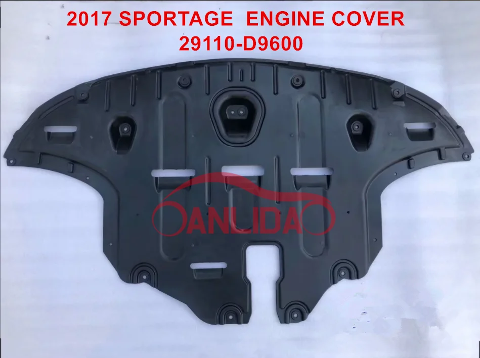 Para SPORTAGE 2017 motor bajo cubierta 29110-D9600 espaÃ a| Alibaba.com