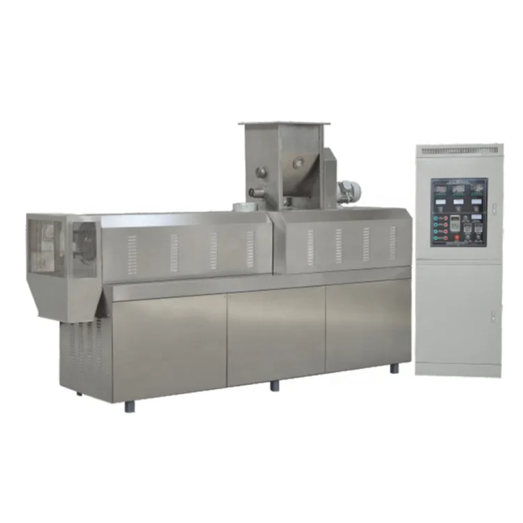 Puffed Rice Popcorn Machine / Electric Puffed Rice Machine / Puff Snack ...