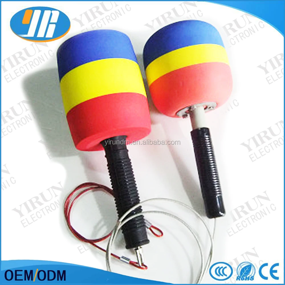 2018 Hitting Frog Hammer Crane Game Machine - 2 Players