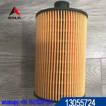 Sdlg 13055724 Sdlg Lg936l Lg938l Wheel Loader Oil Filter 4110001948041 ...
