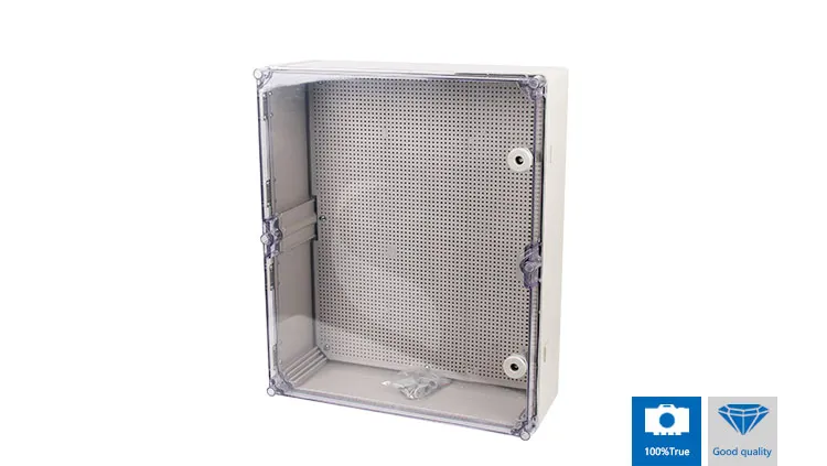 SAIPWELL/SAIP IP65 Best Selling Products 600x500x195mm Electrical ...