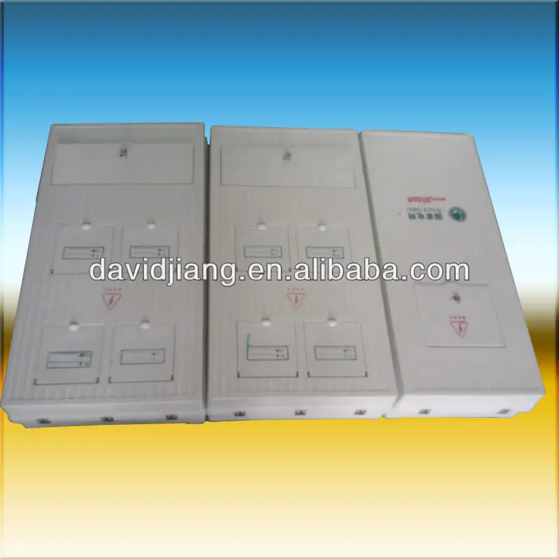 4 Way Meter Box Smc Dmcplastic Meter Box - Buy Smc Meter Box,Meter Box ...