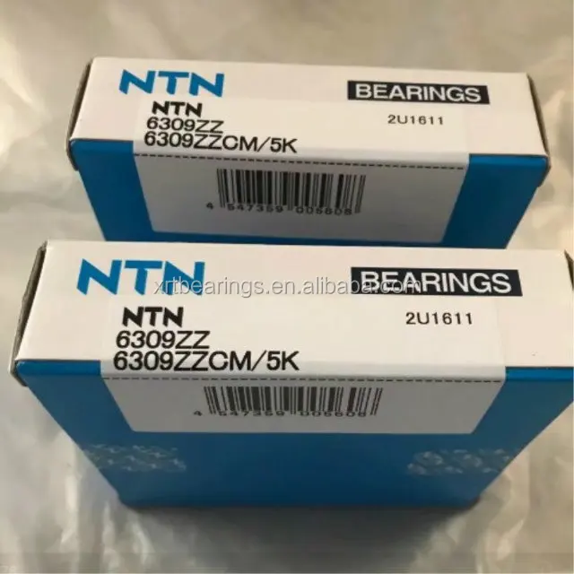 Ntn 6001zz Deep Groove Ball Bearing 6001jrxzz/5k - Buy Ntn Ball Bearing ...