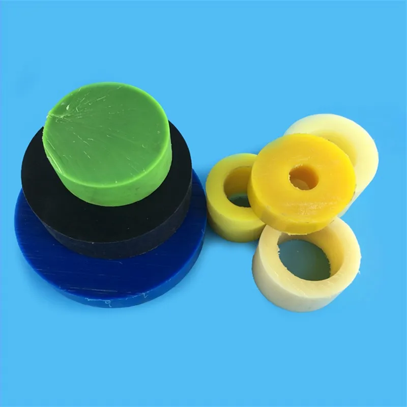 Engineering Plastic Provide Natural Color Nylon Plate - Buy Nylon Plate ...