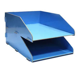 Custom Double A4/letter Size Paper Tray - Buy A4/letter Size Paper Tray ...