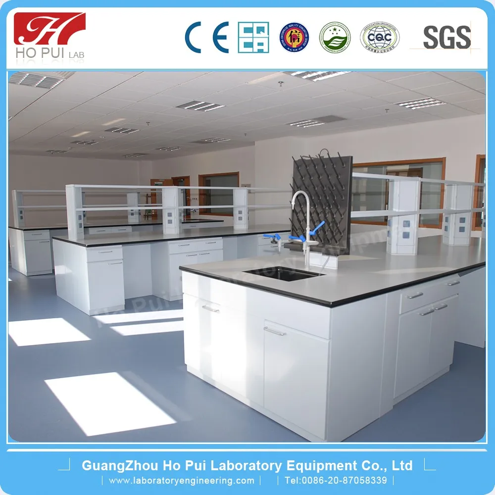Chemistry Lab Equipment,Chemical Laboratory Bench,Chemistry Workbench ...