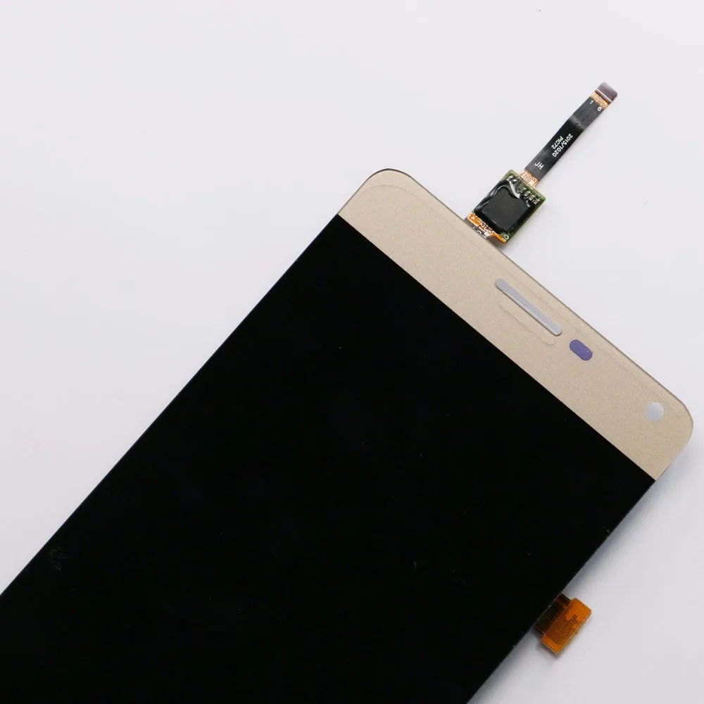 Lcd Touch Screen For Lenovo Vibe P1 Touch Screen Digitizer Assembly For ...