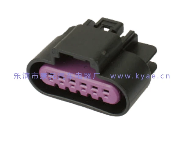 15326849 - 12 Pin Delphi Gt150 Sealed Wire Automotive Buick Headlight ...