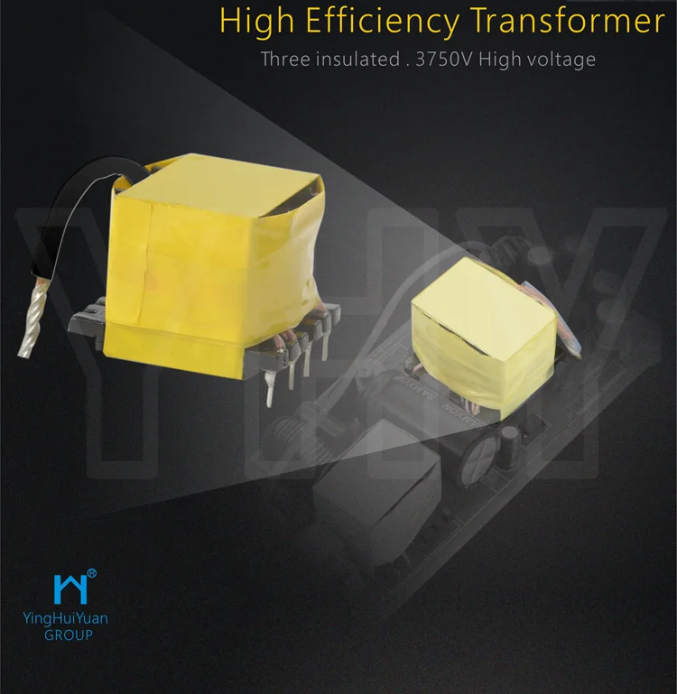 120v 60hz Transformer Ac 12 V 120 Watt 12v10a 12 Volt 10amp 120w ...