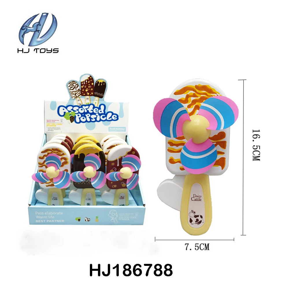 Shantou Toys Promotional Hand Fan Toy For Kids - Buy Fan Toys,Hand Fan ...