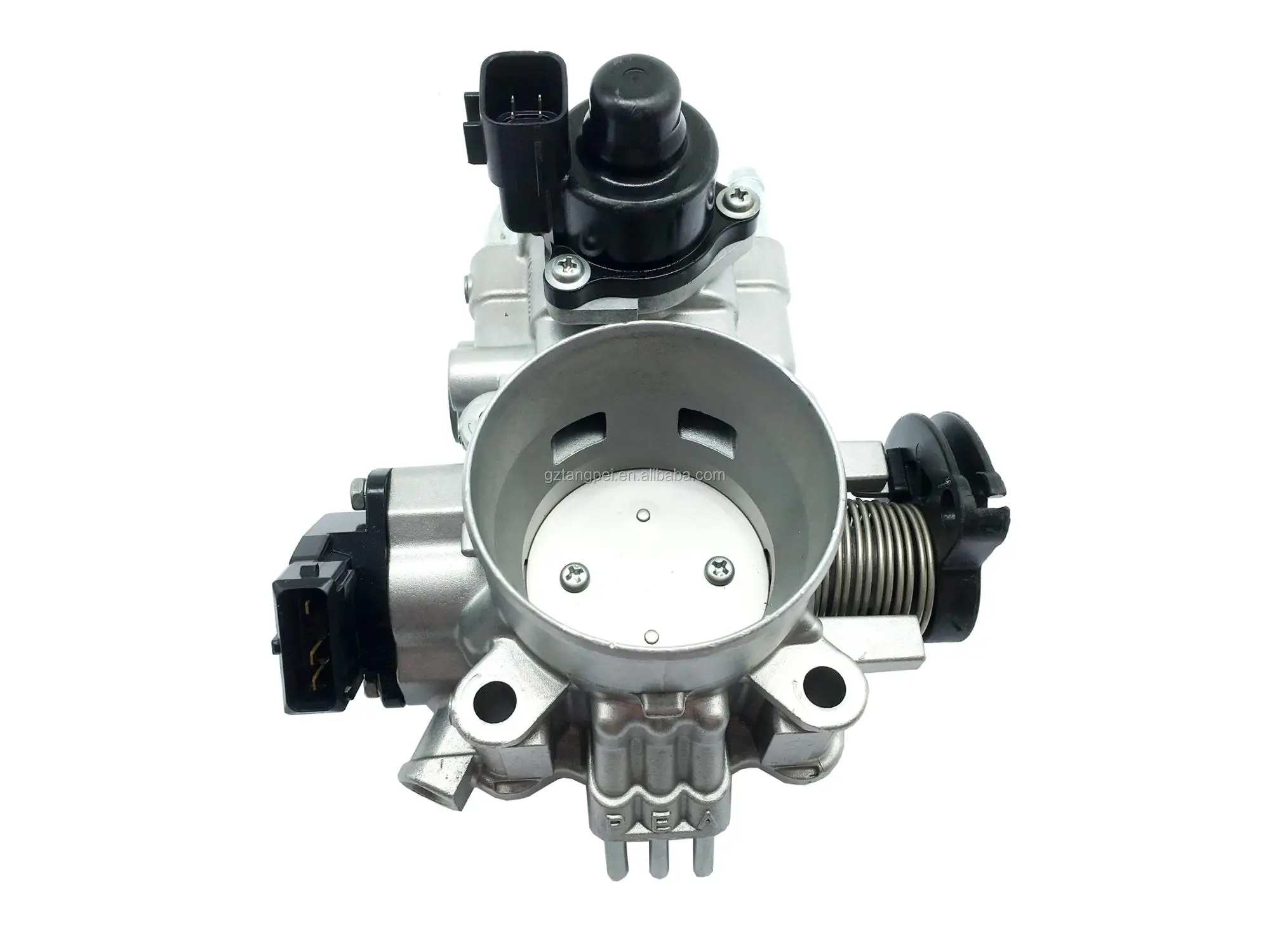 Mitsub-ishi N84 1998-2002原始设备制造商AC54-356 MN128999 MD336509 AC54356节气门体总 ...