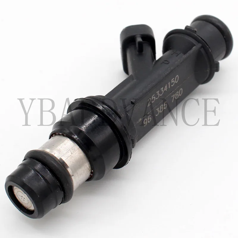 17121646 21007593 汽油喷油器适用于 Daewoo Cielo 燃油喷射器适用于 Saturn SC SL SW 1.9L ...