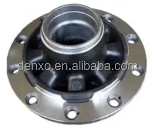 0327248460 Trailer Wheel Hub For Bpw - Buy Wheel Hub For Bpw,Bpw Wheel ...