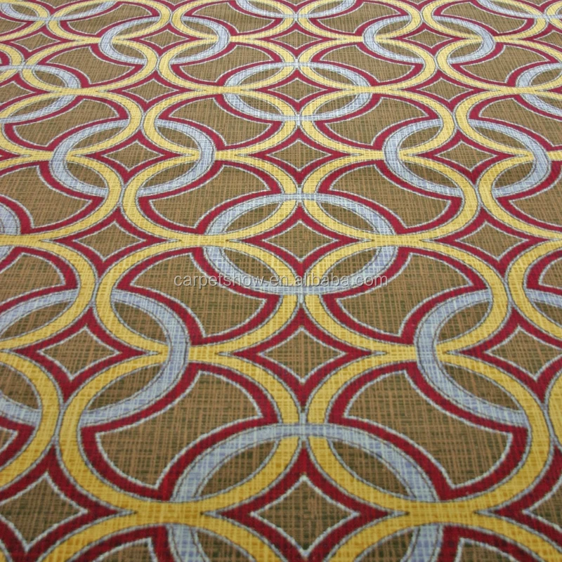 80%wool 20% Nylon Woven Axminster Carpet Axminster Broadloom Carpet ...