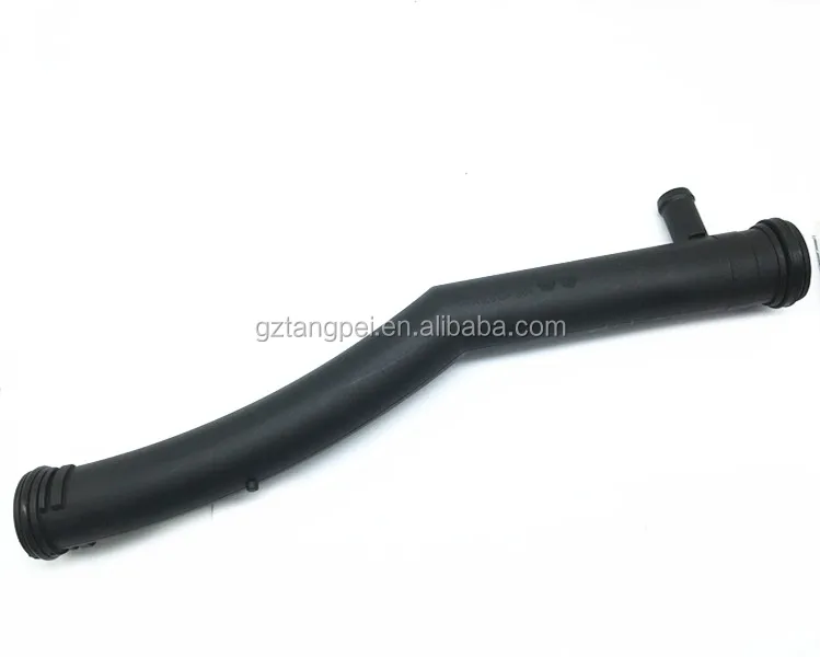 Water Coolant Pipe For A-udi A1 A3 V-w Sk-oda S-eat Oem 03c121065j ...