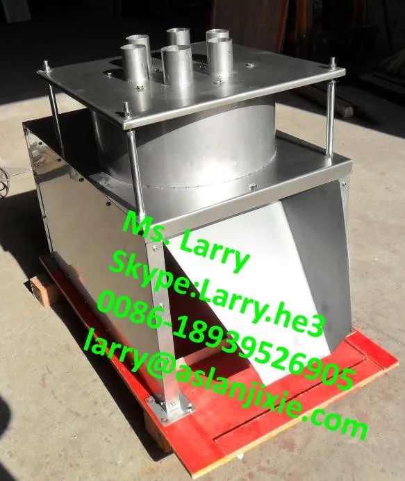 Pepper Cutter/bell Pepper Cutter Machine/pepper Slicer - Buy Pepper ...