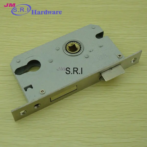 Wholesale Price 45mm Backset Body Lock,Backset Mortise Lock Body,Door ...