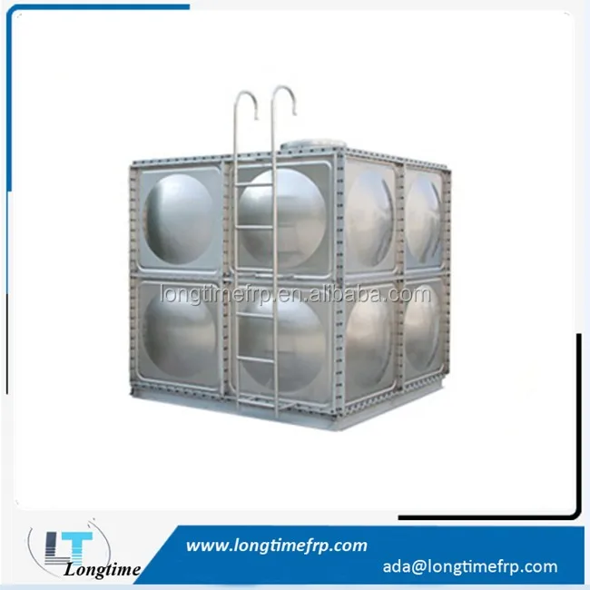 Stainless Steel Square Water Tank,Water Tanks 10000 Litre,Stainless ...