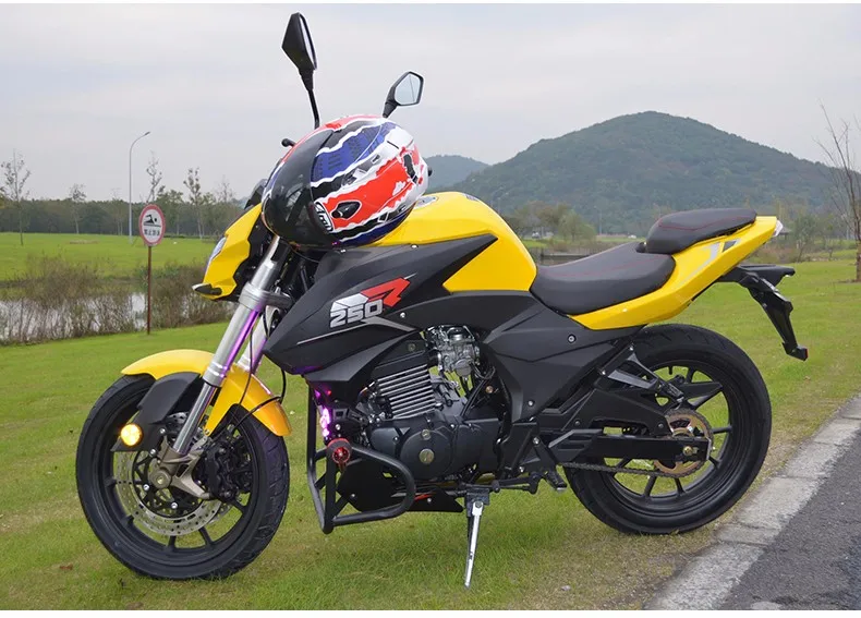 2016 Lifan 200cc Racing Motorcycle Gasoline Motorcycles For Sale - Buy ...