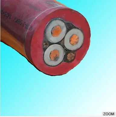 Kabel Nyy 0,6 Kabel Nyy 1*240 Mm2,Suku Cadang 0276 Vde 603/1kv Cu/pvc ...