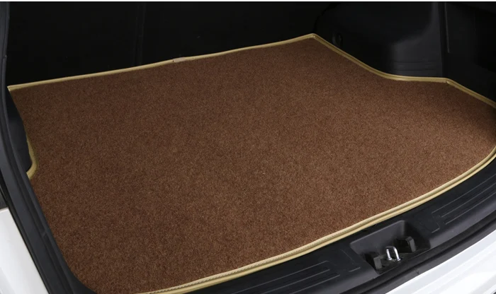 High Quality Car Floor Mat Carpet For Trunk From Shandong Laiwu - Buy ...