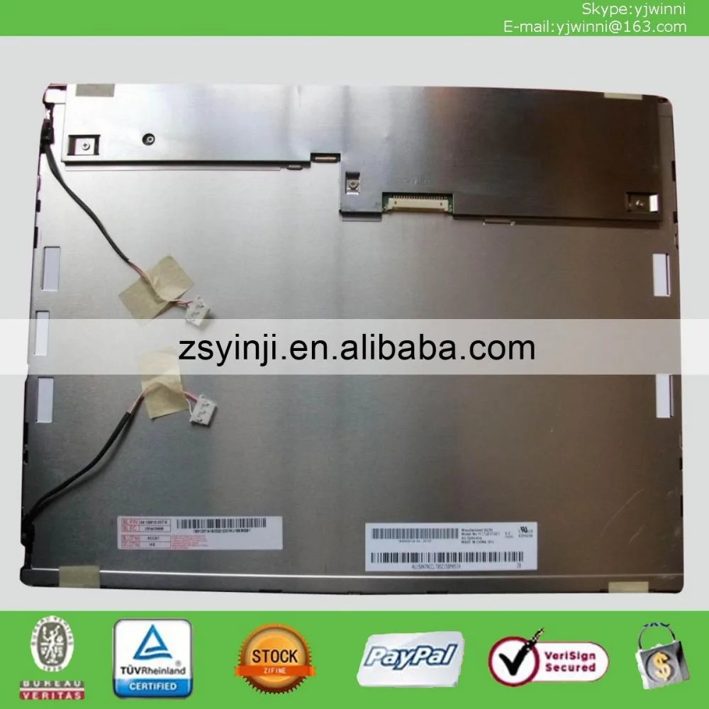 Nuevo M150xn07 V.2 M150xn07 V2 Tft 15" Pulgada 1024*768 Pantalla Lcd - Buy M150xn07 V.2 Product ...