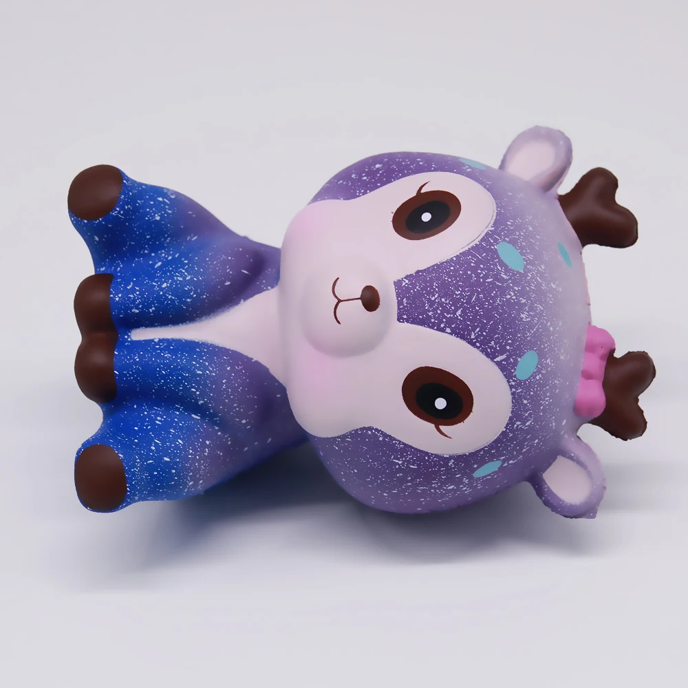 Kawaii Factory Squishy Supplier High Quality Soft Slow Rising Galaxy ...
