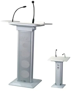 Lectern/ Podium / Rostrum - Buy Rostrum,Podium,Lectern Product on ...