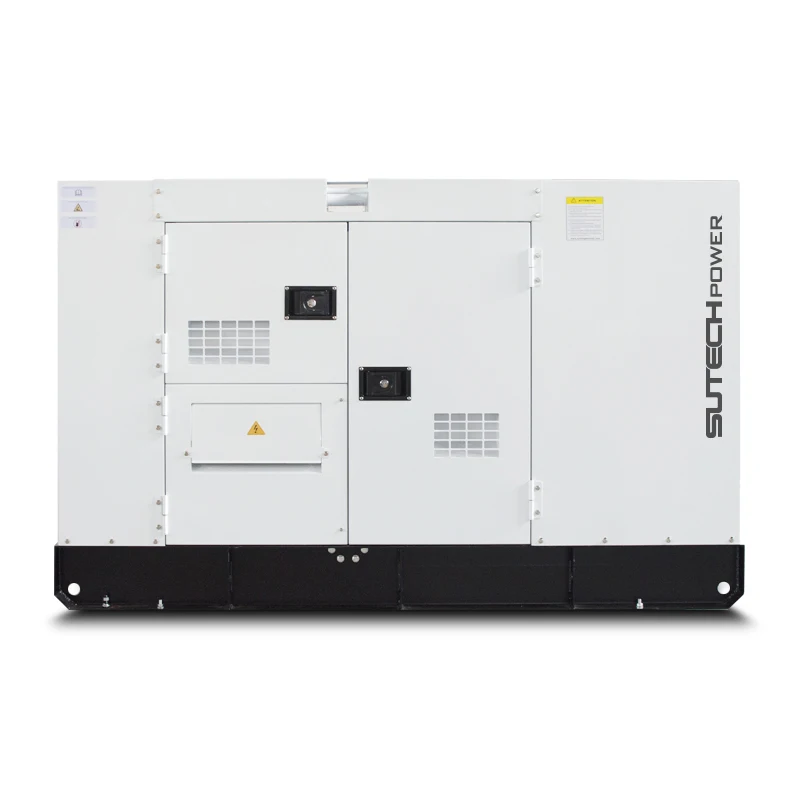 45kva Cummins Diesel Generator - Reliable Power Solutions