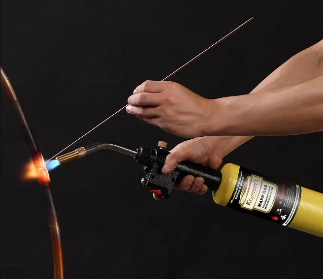 Strong Fire 360 Degree Rotating Mapp Gas Welding Torches - Buy Welding ... Strong Fire 360 Degree Rotating Mapp Gas Welding Torches - Buy Welding ...