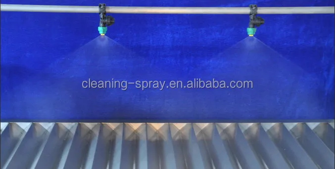 2021 Agriculture Plastic Uni Jet Flat Spray Nozzles For Boom Sprayer ...