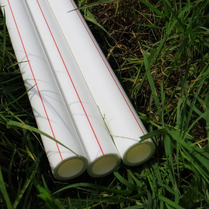 Manufacturer PPR Raw Material Pipe for Hot and Cold Water Pipe| Alibaba.com