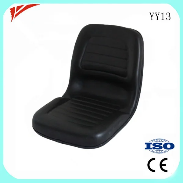 Shop Our Universal High Back ATV Seats for Comfort & Durability