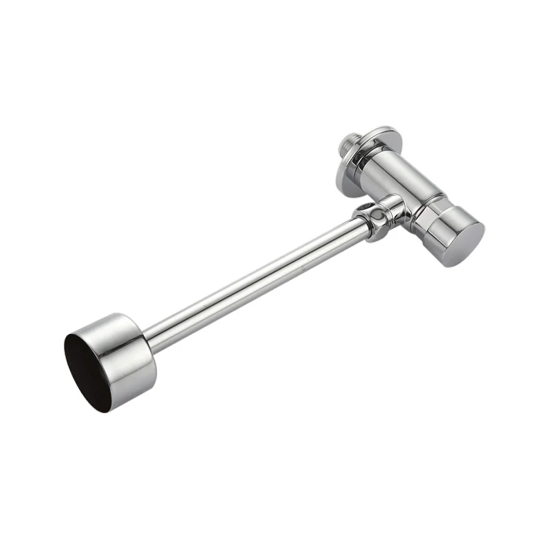 Fine Quality Traditional Urinal Push Button Urinal Flush Valve - Buy ...