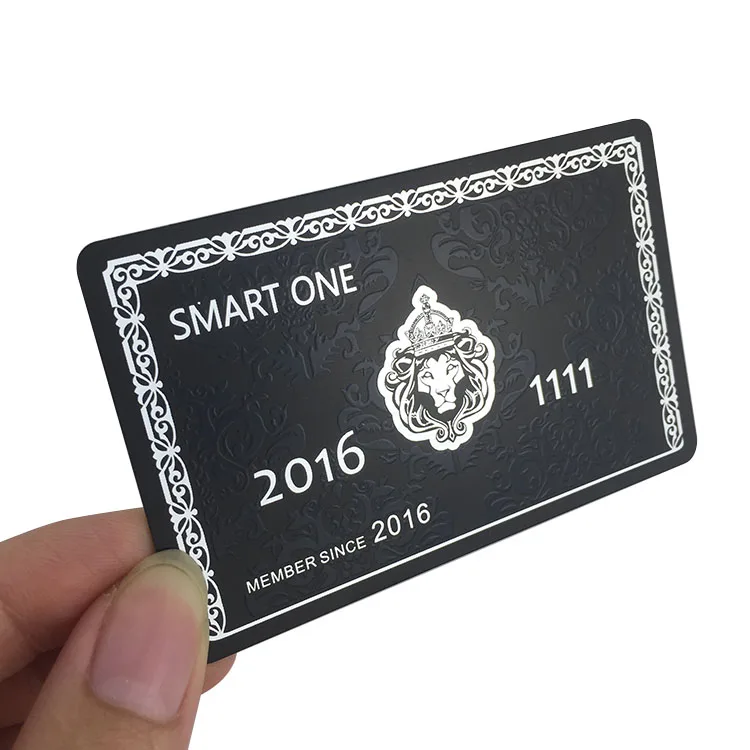 Printable Name Card Pvc Clear Namecard Plastic Transparent Cards - Buy ...