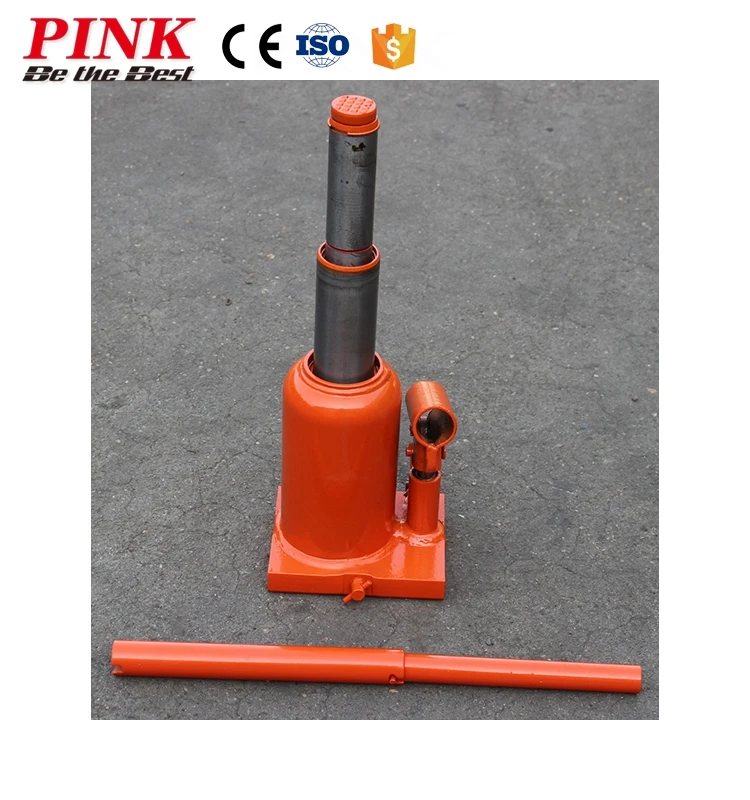 Two Stage Hydraulic Jack Products from Jiaxing Pink Electronic ...