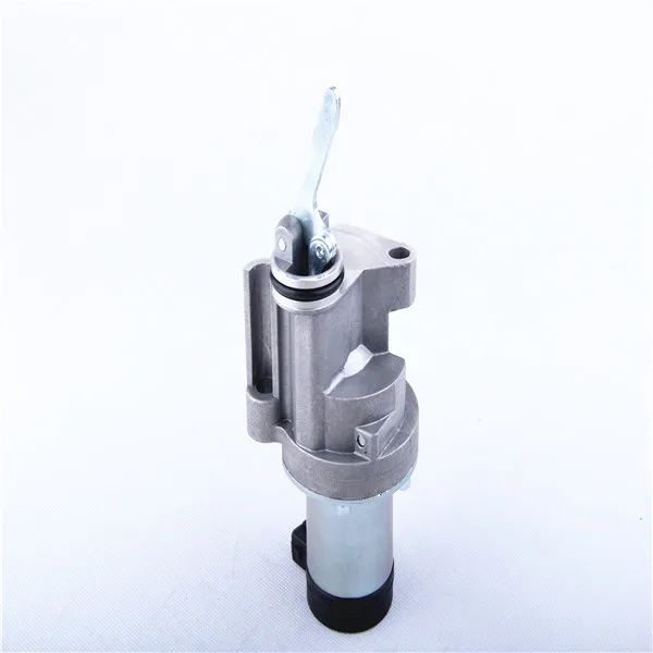 C9 C7 Cat Engine Fuel Transfer Pump 318-6357 For Excavator 324d 325d ...