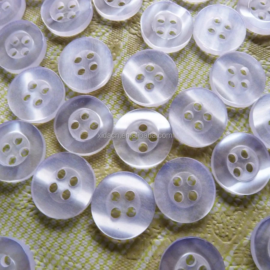 Venta al por mayor boton transparente-Compre online los mejores boton ...