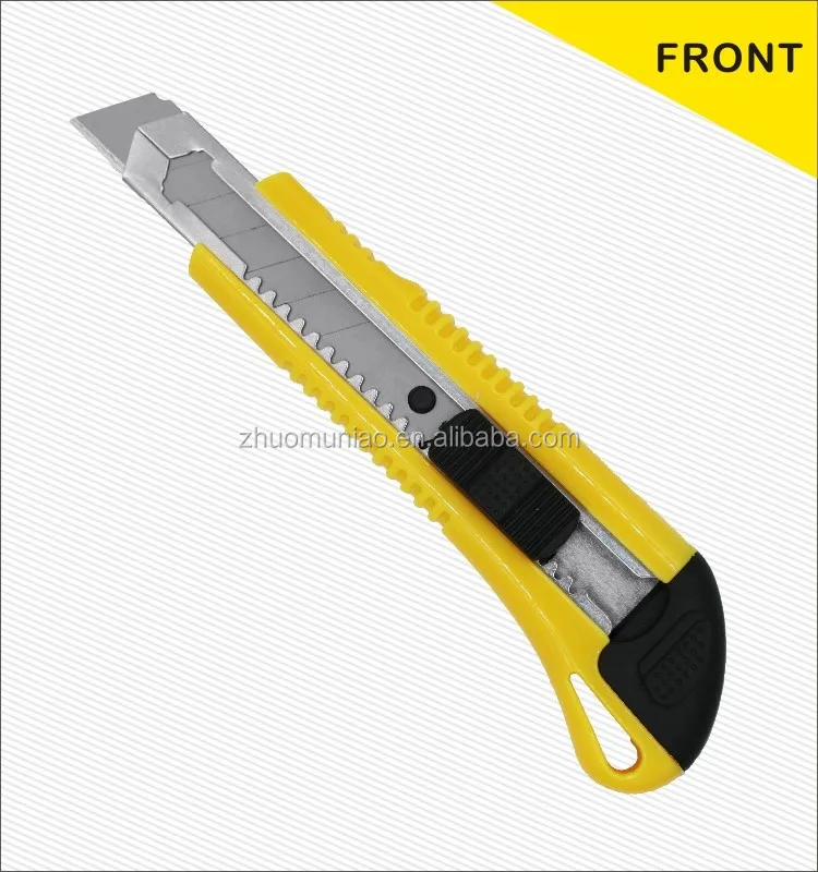 18mm Single Blade Used Pocket Cutter Knives Sale - Buy Used Pocket ...